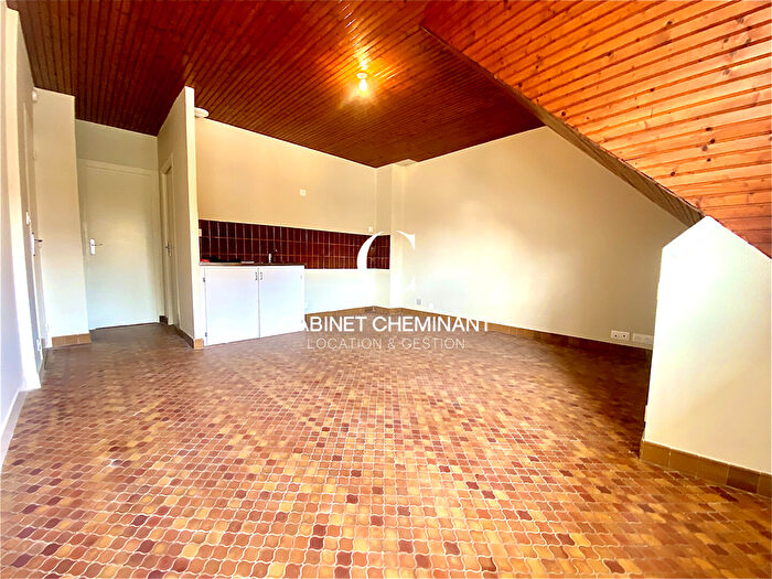 Appartement à louer - Lancieux - 2 pièces - 1 chambre