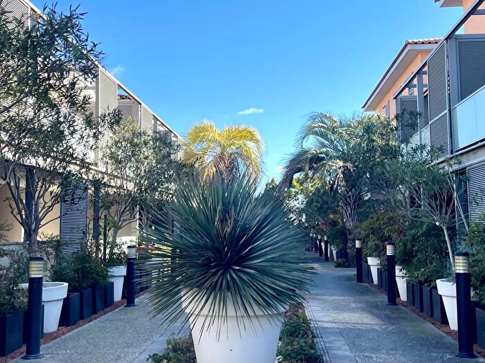 Mauguio, Marius Roustan, Louise Michel : Appartement 3 pièces à vendre