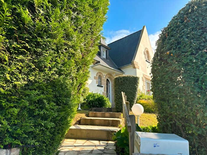 Maison 6 pièces à vendre - Trégueux