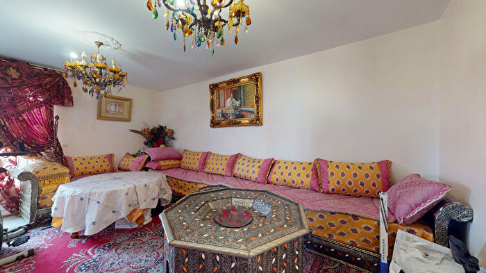 Appartement à vendre - Lîle-Saint-Denis, Sud - 4 pièces - 3 chambres