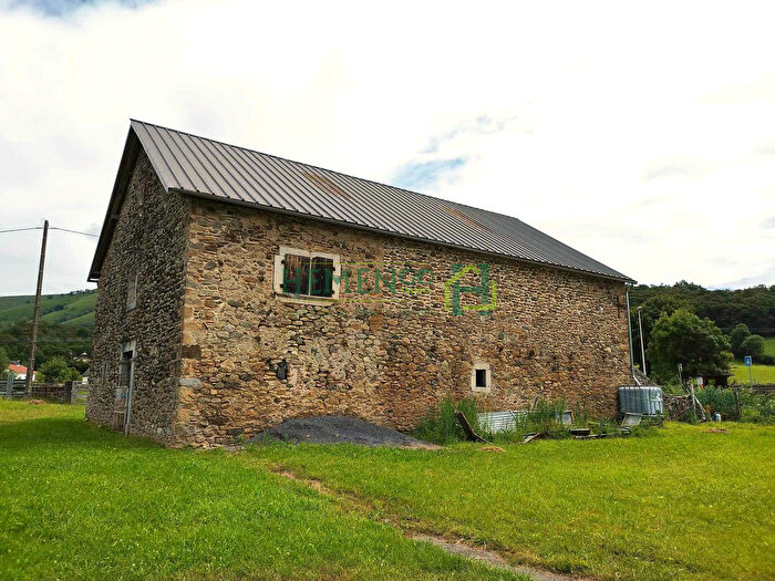 Maison à vendre - Trois-Villes - 1 pièce - 1 chambre