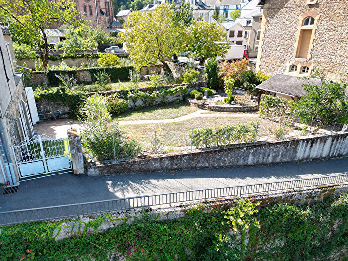Appartement 4 pièces à Espalion, à vendre