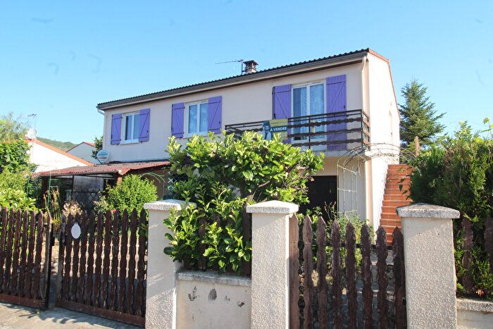 Maison 5 pièces à Issoire, Bizaleix, Jodonnes, à vendre