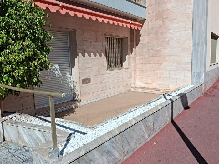 Appartement à vendre - Antibes, Coeur de ville - 2 pièces - 1 chambre