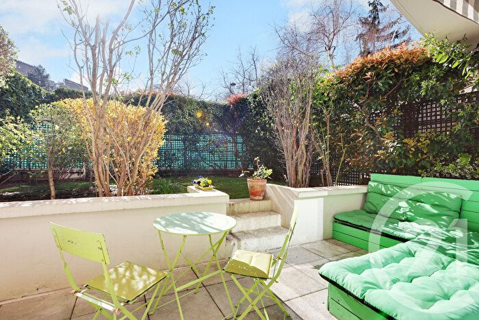 Appartement à vendre - Paris e , Vaugirard, Parc des Expositions - 4 pièces - 3 chambres