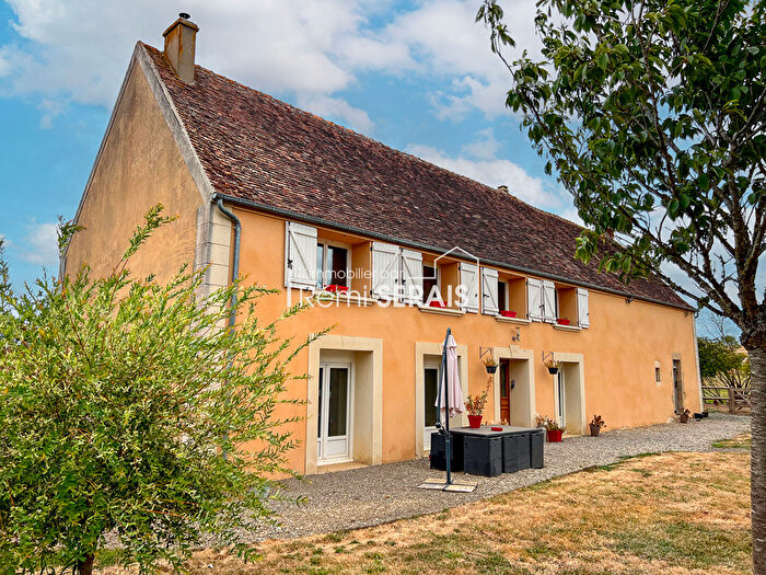 Macé - Maison 6 pièces à vendre