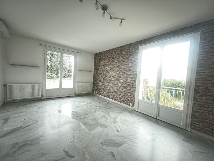 Toulouse, La Cépière, Arènes : Appartement 4 pièces à vendre