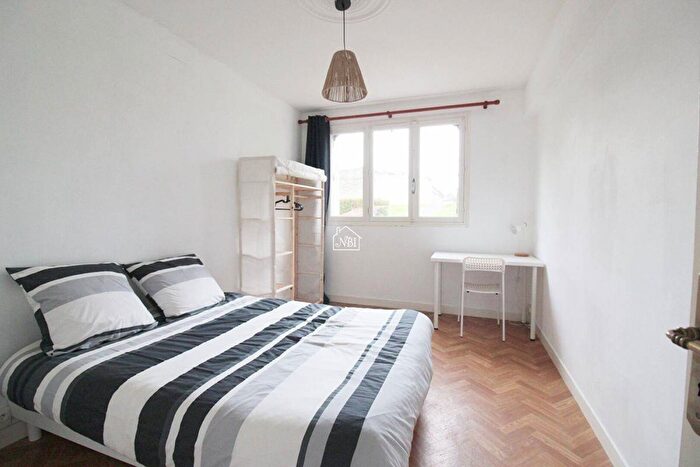 Appartement 4 pièces à Pillerie-Bootz, Laval, à louer