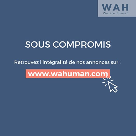 Maison à vendre - Saint-Gilles, Centre-ville - 6 pièces - 4 chambres