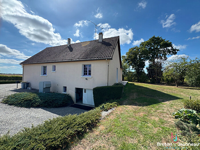 Maison 5 pièces à vendre à Courbeveille