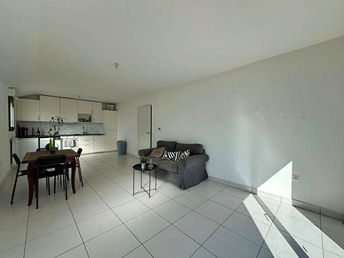 Appartement 2 pièces à louer à Centre Ville Sud, Villejuif