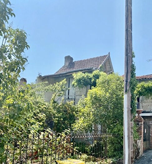 Maison 5 pièces à vendre - Auch, Faubourgs