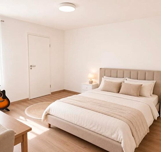 Toulouse, Borderouge : Appartement 2 pièces à vendre