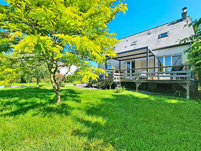 Maison 7 pièces à vendre - Semblançay