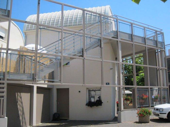 Appartement 4 pièces à louer à Les Loges-Montapins Ouest, Nevers