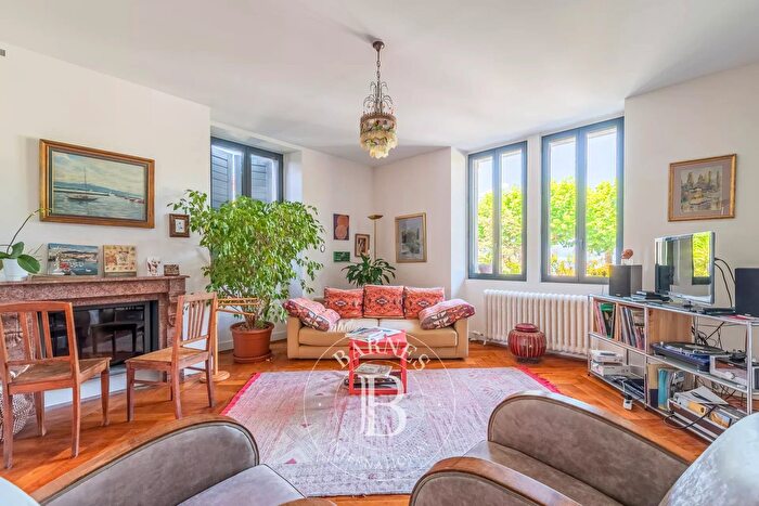 Maison 12 pièces à vendre - Thonon-les-Bains, Ouest