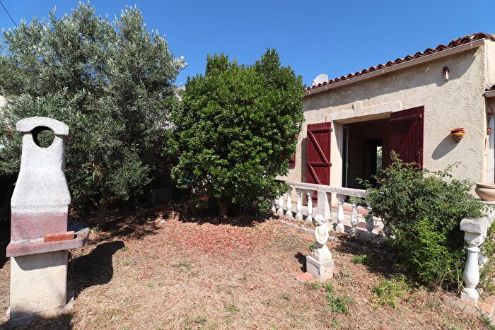 Maison à vendre - Contes - 4 pièces - 3 chambres