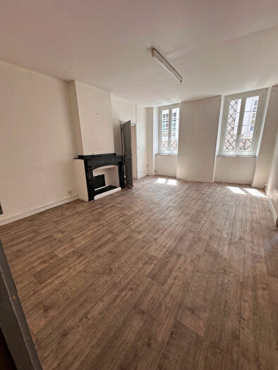 Limoux : Appartement 3 pièces à louer