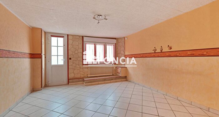 Maison à vendre - Flers, Ouest - 4 pièces - 3 chambres