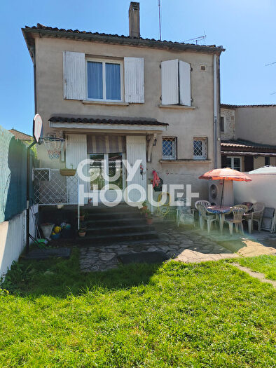 Maison 6 pièces à vendre - Marmande, Marmande, Maré