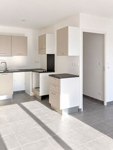 Appartement 3 pièces à La Seyne-sur-Mer, Nord, à louer
