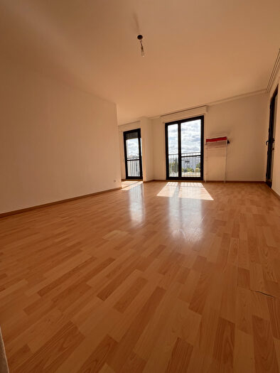 Appartement 3 pièces à Toulouse, Papus, à louer