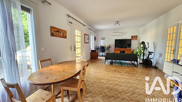 Maison à vendre - Bergerac, Les Vaures, Vergnes, Breuil, Beauplan - 10 pièces - 7 chambres