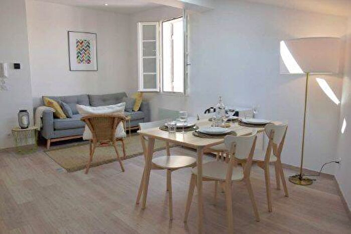 Appartement 1 pièce à La Bastide, Libourne, à louer