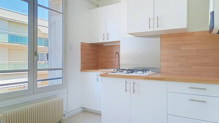 Vienne, Blois : Appartement 2 pièces à louer
