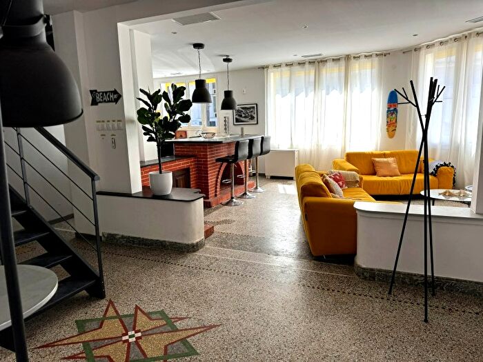 Maison à vendre - Le Grau-du-Roi, Centre-ville - 5 pièces - 4 chambres
