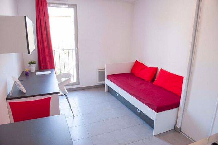 Appartement 1 pièce à louer à Centre Ville, Aix-en-Provence