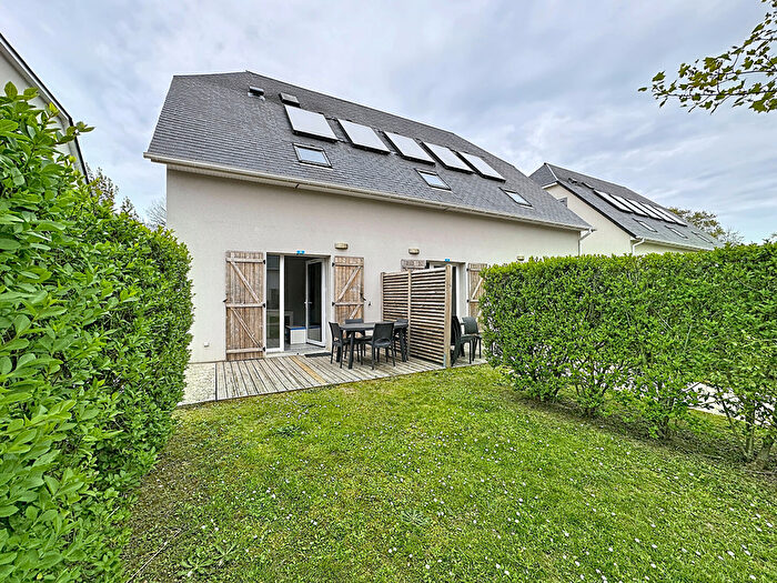 Appartement 2 pièces à Auberville, à vendre