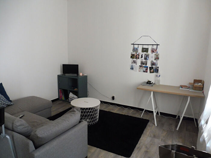 Appartement à louer - Bordeaux, Victor Hugo - 1 pièce