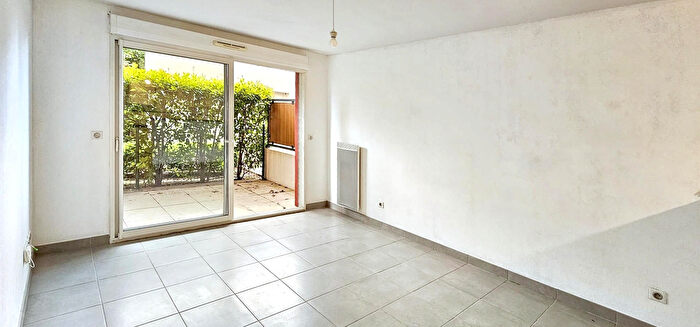 Appartement 2 pièces à vendre - Jacou