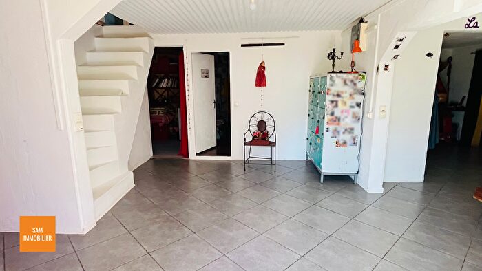 Maison 7 pièces à Cilaos, à vendre