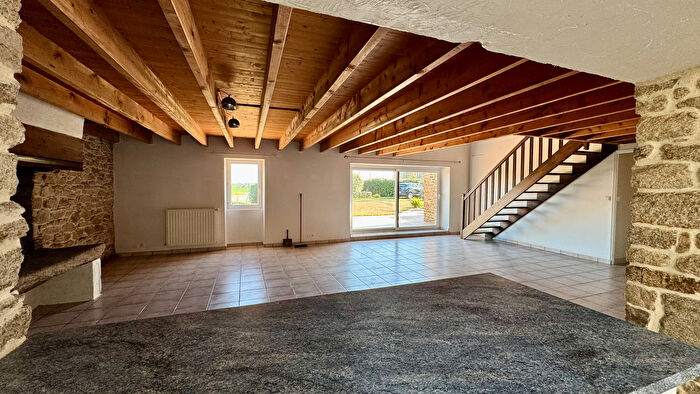 Maison 5 pièces à vendre - Caden