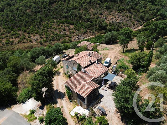 Maison à vendre - Sainte-Maxime, Virgiles, Capet dAzur, Souleyas, Croisette - 4 pièces - 2 chambres