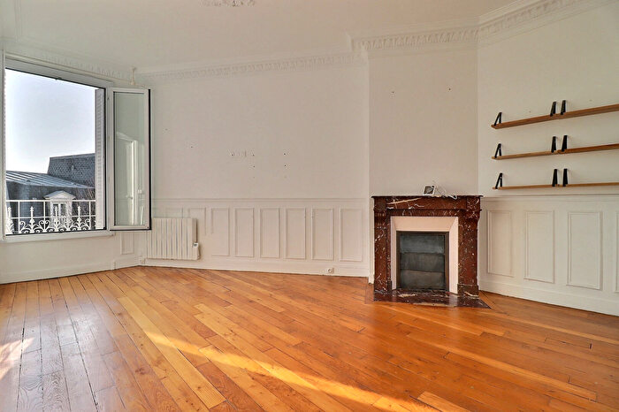 Appartement 2 pièces à vendre à Colombes, La Petite Garenne