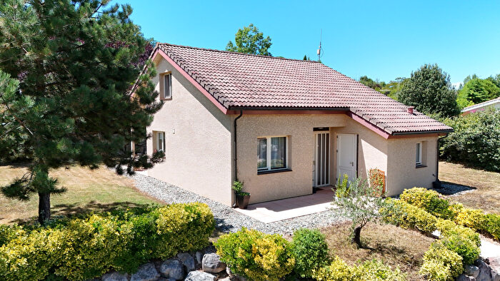 Maison à vendre - Lombez - 5 pièces - 3 chambres