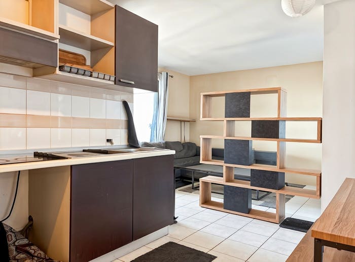 Appartement 3 pièces à Saint-Denis, Le Butor, Champ-Fleuri, Sainte-Clotilde, à vendre