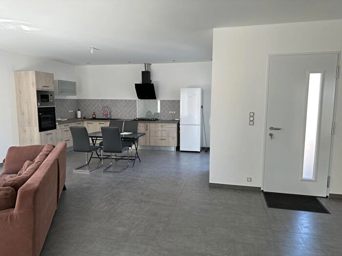 Maison à vendre - Royan, Maine Arnaud, Maine Geoffroy - 4 pièces - 3 chambres