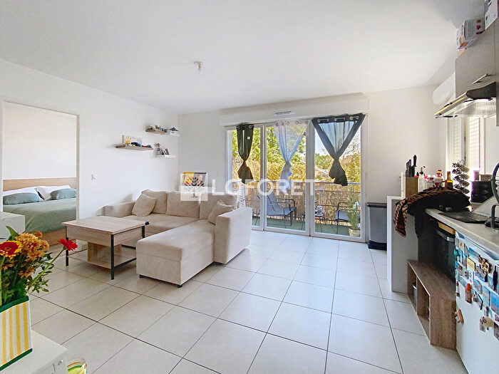 Appartement 2 pièces à vendre à La Teste-de-Buch, Les Chênes Verts, Bordes, Clair-Bois, Pinède de Conteau