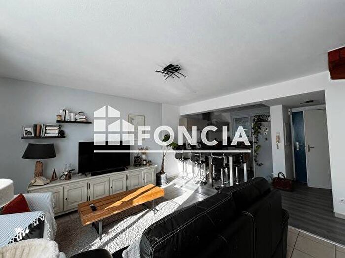 Maison à louer - Puyrousseau-Les Vergnes-Le Toulon, Périgueux - 3 pièces - 2 chambres