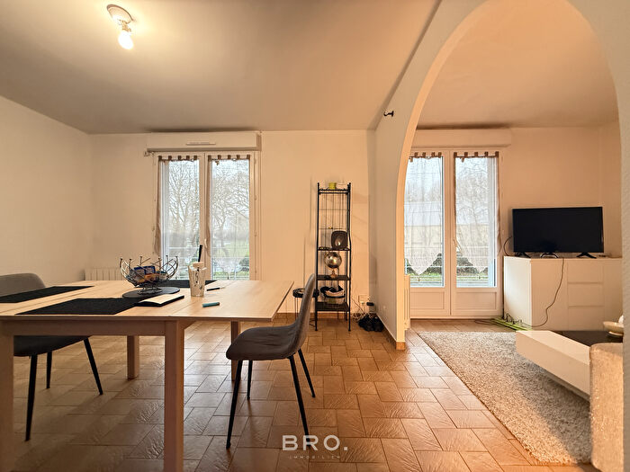 Maison à vendre - Sulniac - 6 pièces - 3 chambres