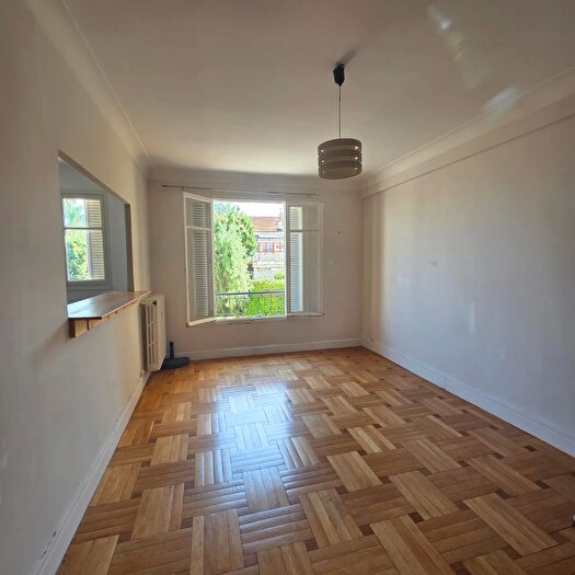 Appartement à vendre - Nice, Cimiez - 2 pièces - 1 chambre