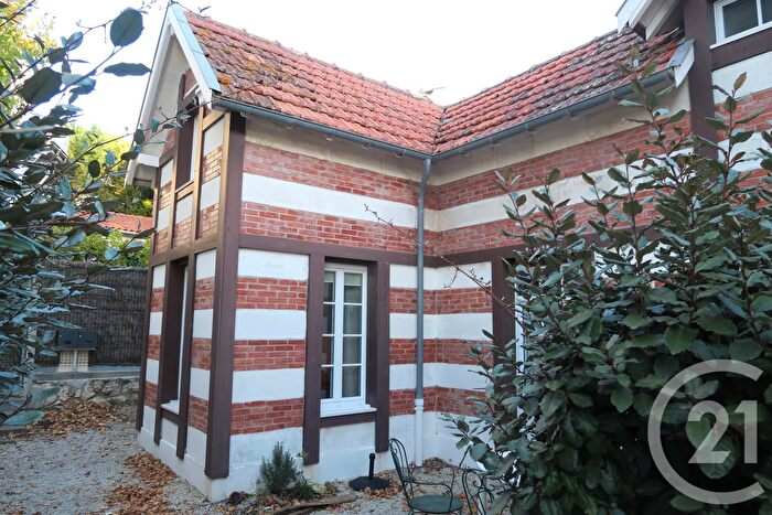 Maison 2 pièces à louer à Royan, Pontaillac