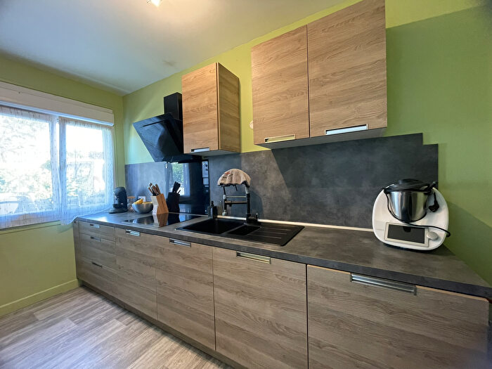Maison 6 pièces à vendre à Witry-lès-Reims