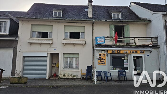 Maison à vendre - Arette - 6 pièces