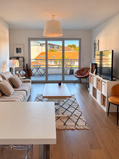 Appartement 2 pièces à La Teste-de-Buch, Centre-ville, à louer