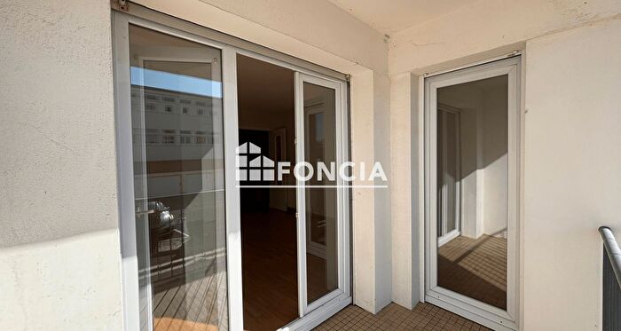 Appartement à vendre - Les Sables-dOlonne, Passage, Remblai, Ile Penotte, Notre-Dame - 2 pièces - 1 chambre